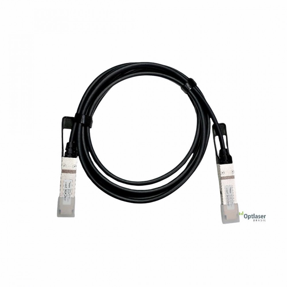 OPTICAL CABLE, QSFP28 100GB x QSFP28 100GB - DAC - 1M