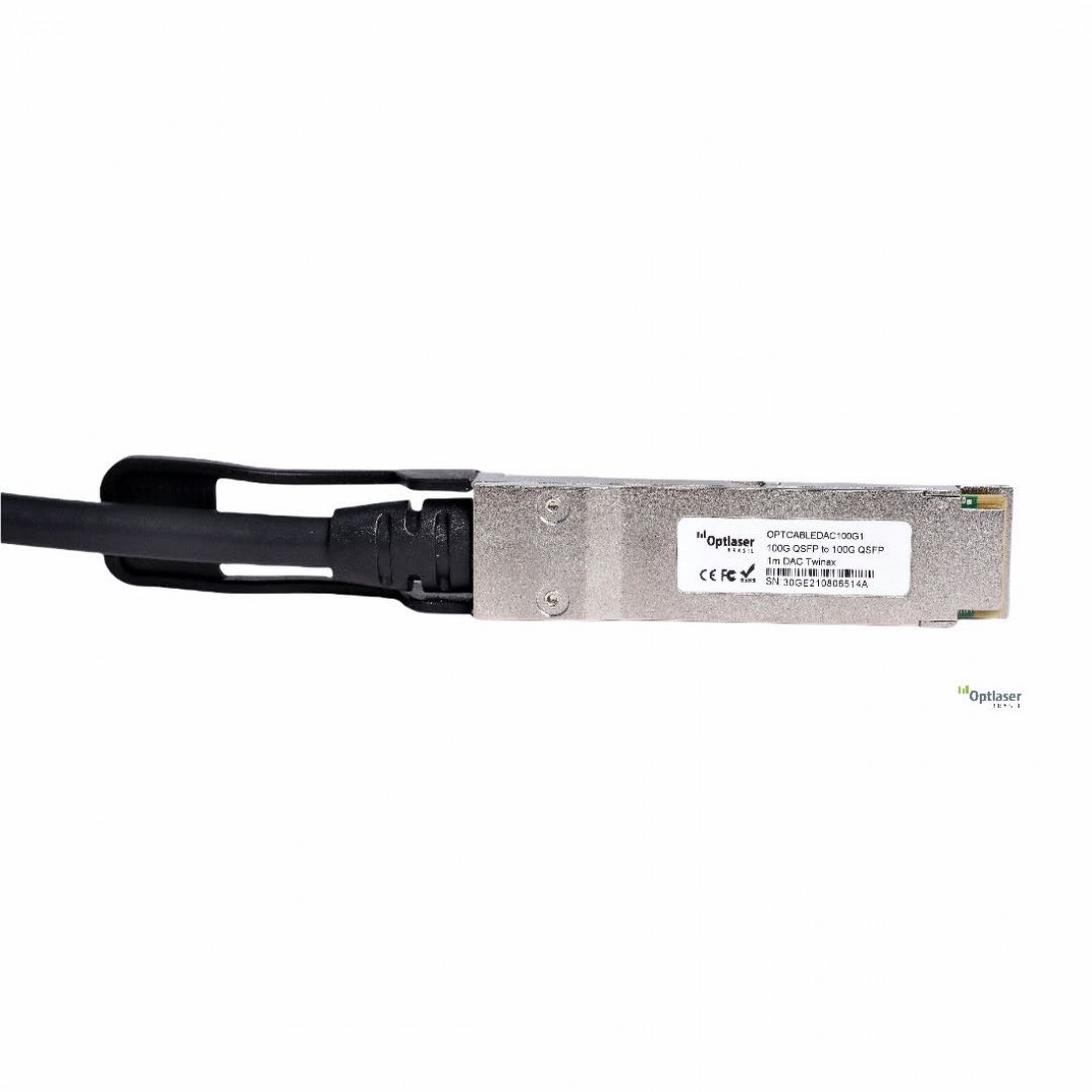 OPTICAL CABLE, QSFP28 100GB x QSFP28 100GB - DAC - 1M