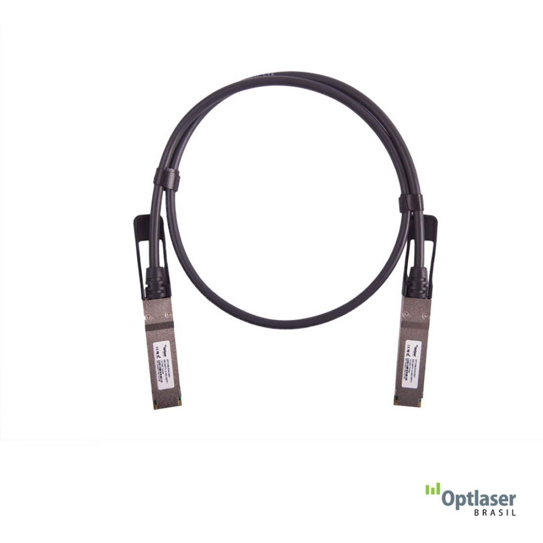 OPTICAL CABLE, QSFP28 100GB x QSFP28 100GB - DAC - 1M