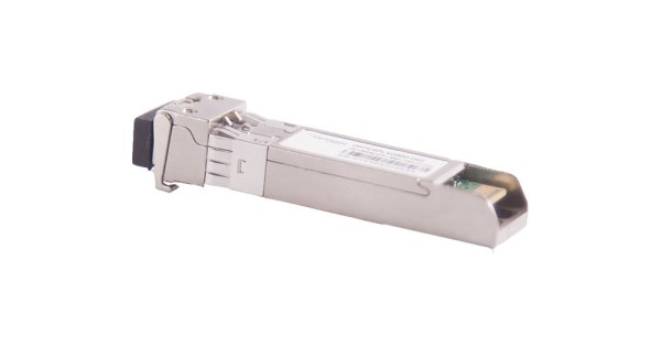 TRANSCEPTOR ÓPTICO, SFP+ 10G, SR, 850NM, VCSEL, MM, 300M